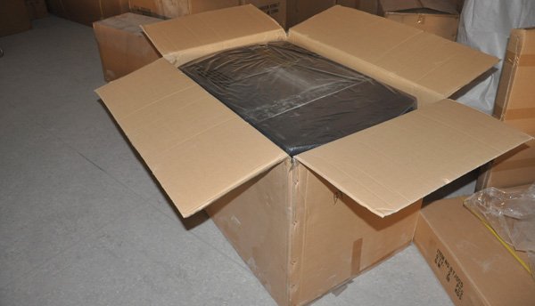 foldable room service trolley with hot box for hotel from China ...