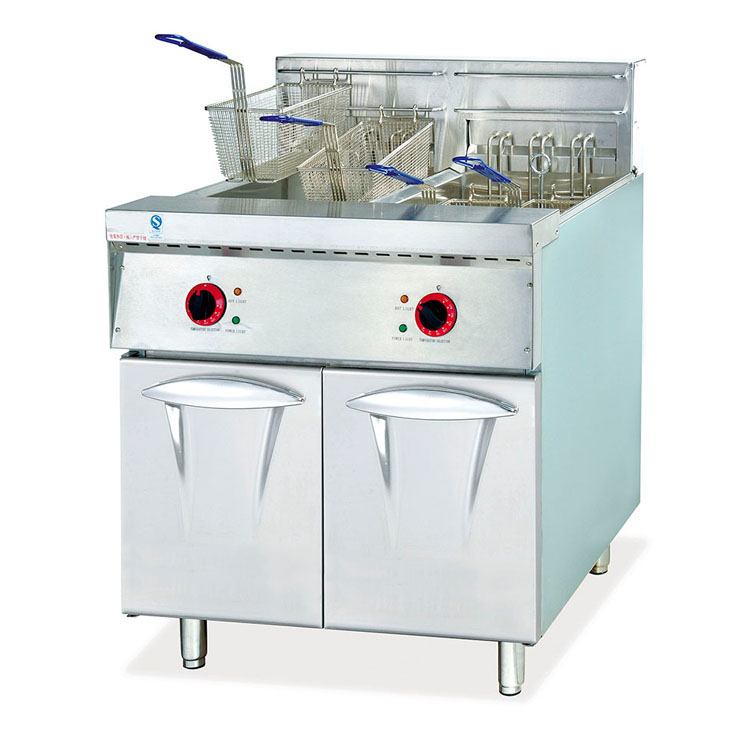 Are you familiar with counter top commercial stainless steel electric ...